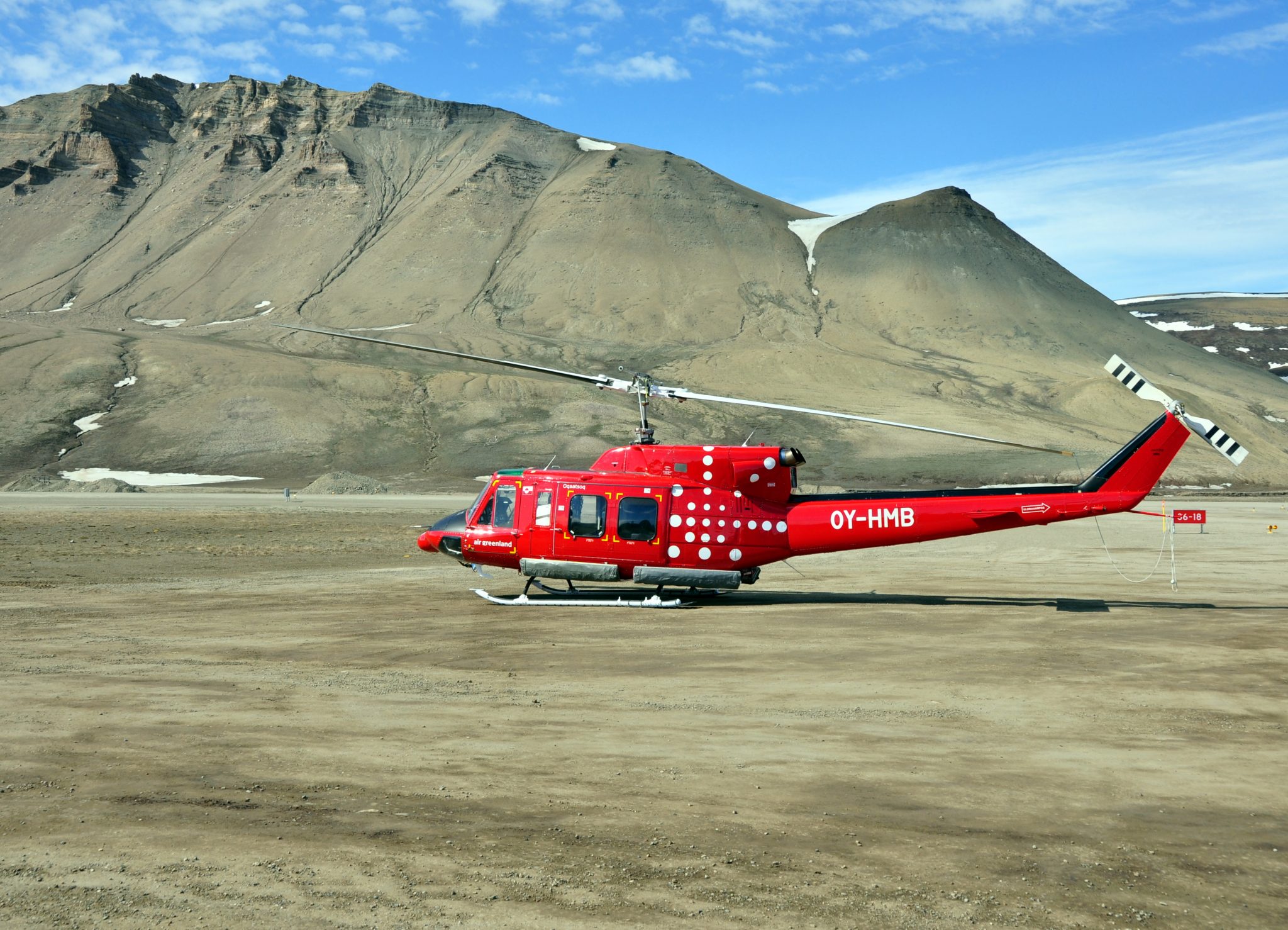 Reisebericht: In der Tat einzigartig - Ittoqqortoormiit in Grönland